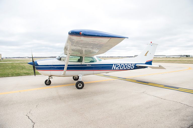 Home | Illinois Aviation Academy