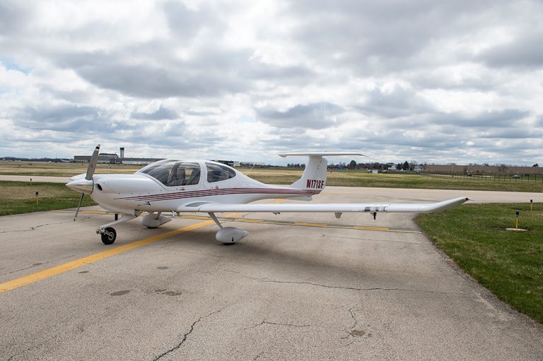 Home - Illinois Aviation Academy