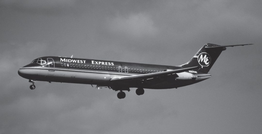 midwest-express - Illinois Aviation Academy