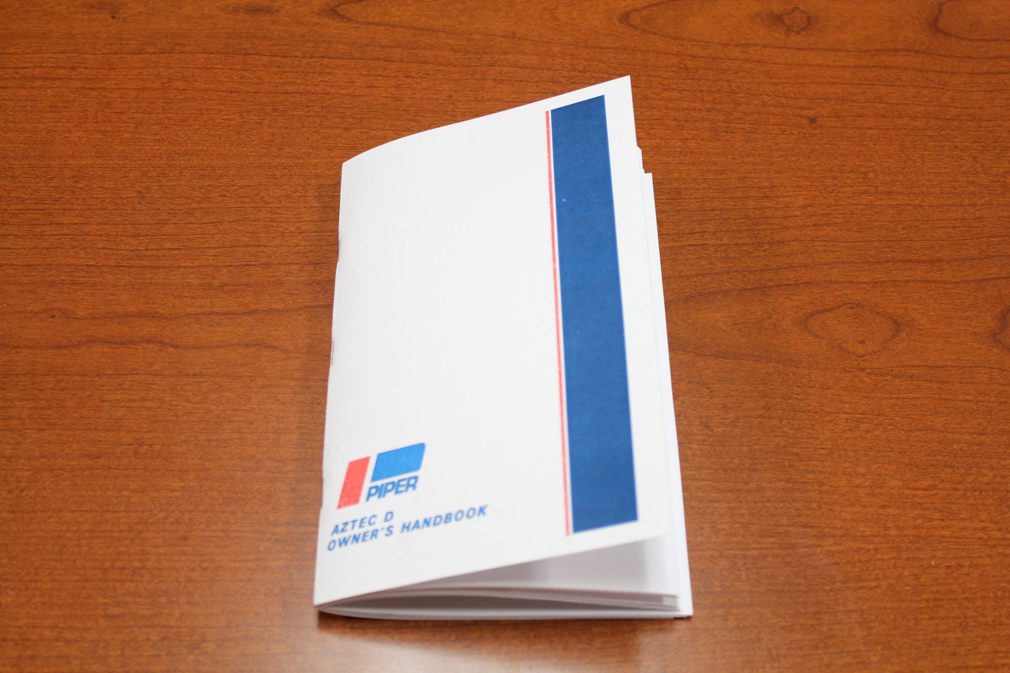 Pilot Operating Handbook (POH) | Illinois Aviation Academy