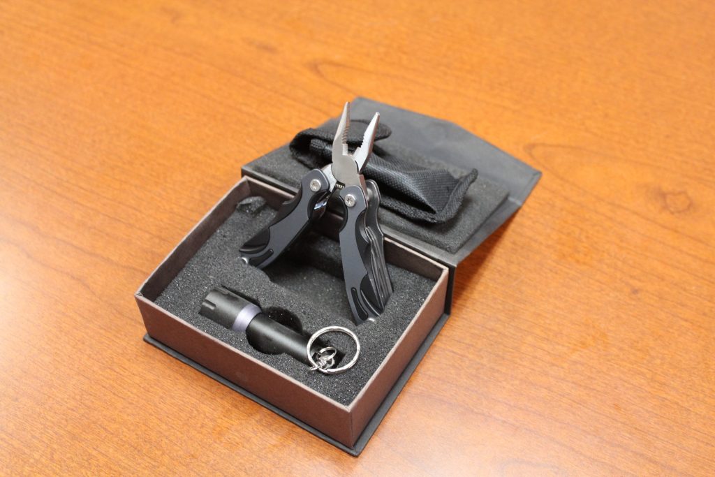 Mini Multi Tool | Illinois Aviation Academy