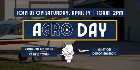 Illinois Aviation Academy | For all of your aviation needs.